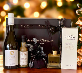 Mornington Peninsula Hampers