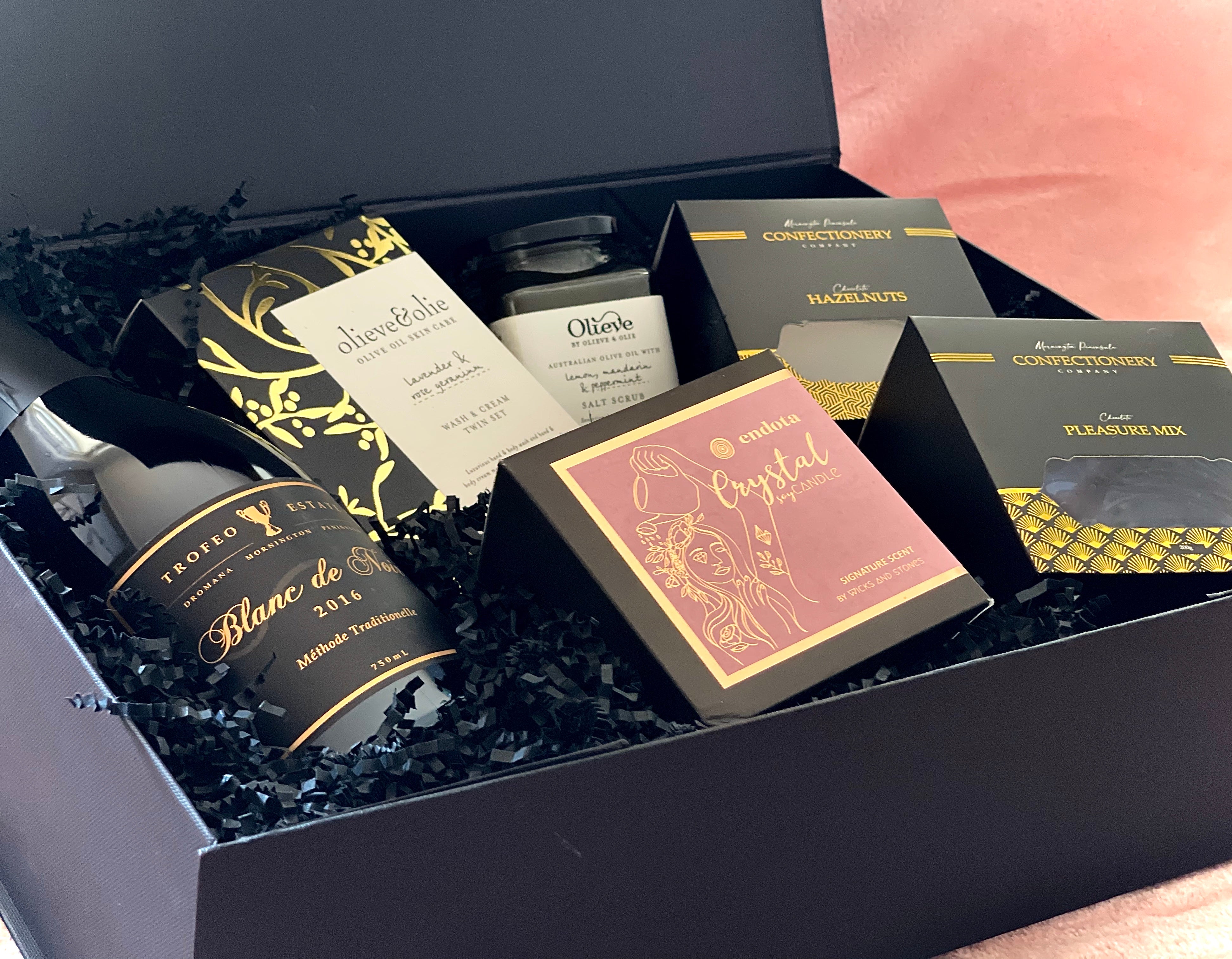 Mornington Peninsula Hampers