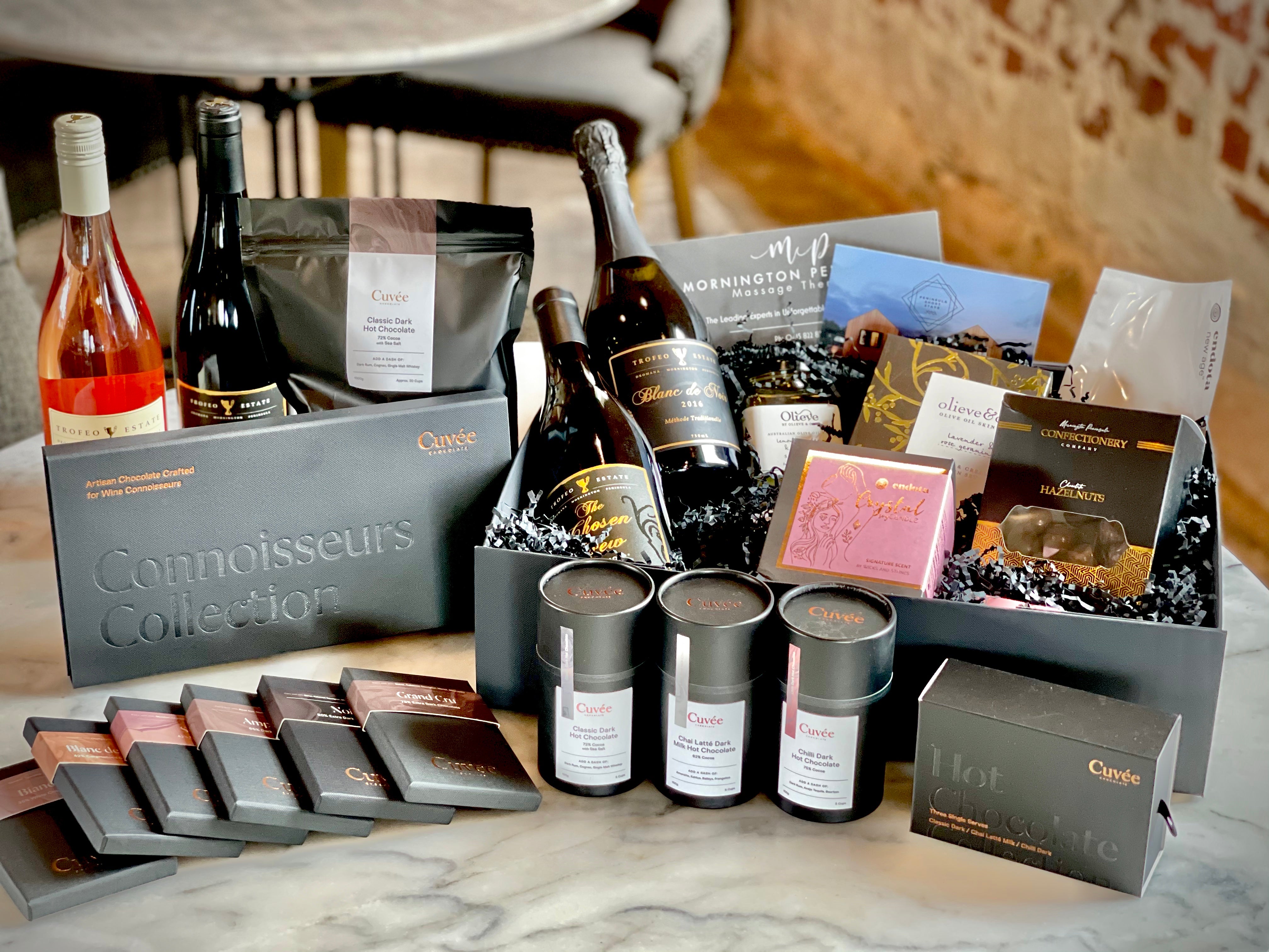 Mornington Peninsula Hampers