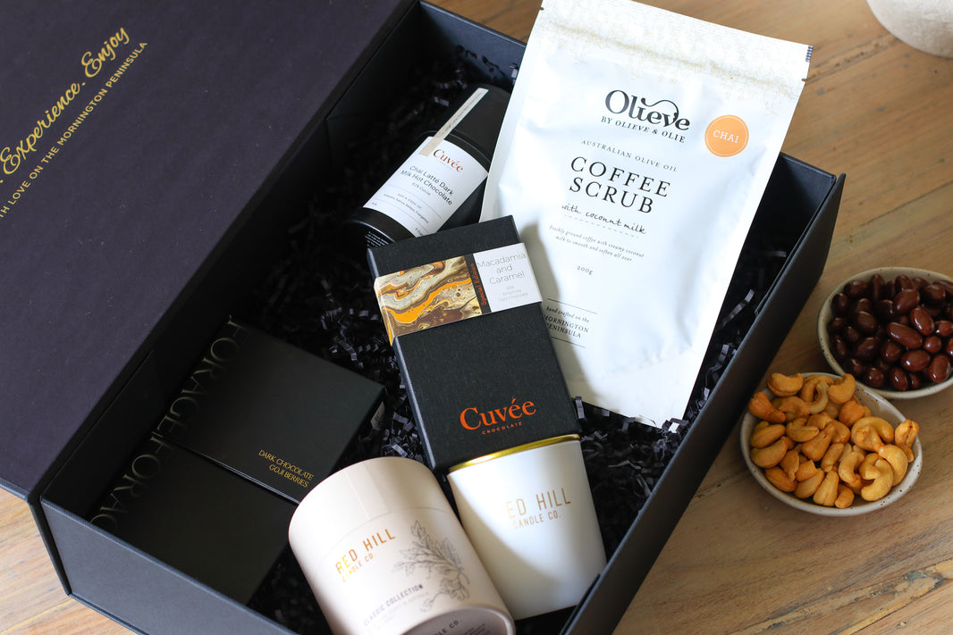 Mornington Peninsula Hampers