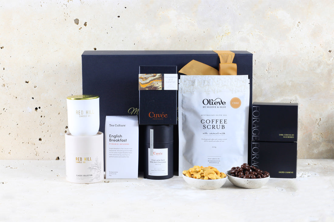 Peninsula Care Package – Mornington Peninsula Hampers
