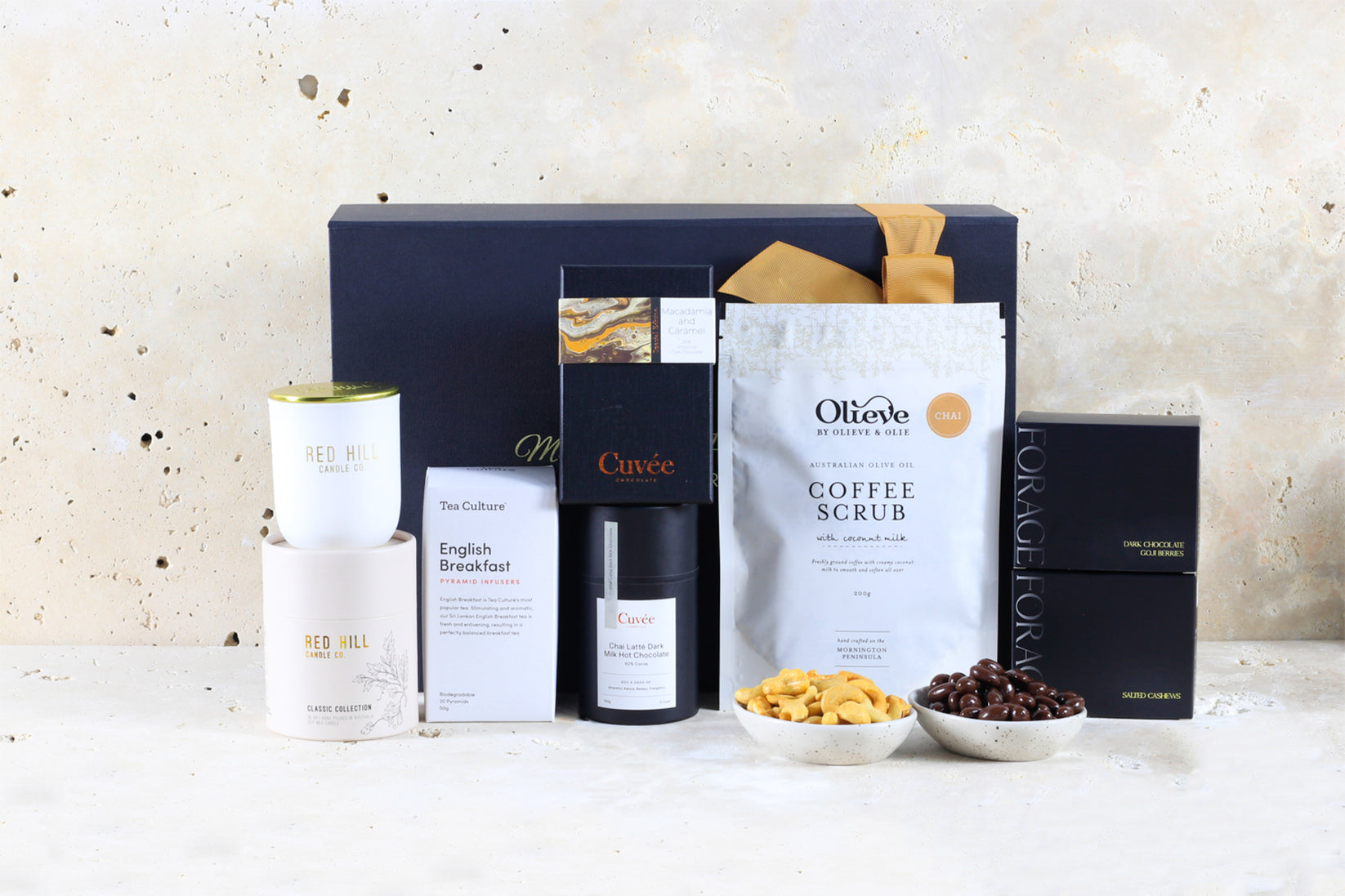 Peninsula Care Package – Mornington Peninsula Hampers