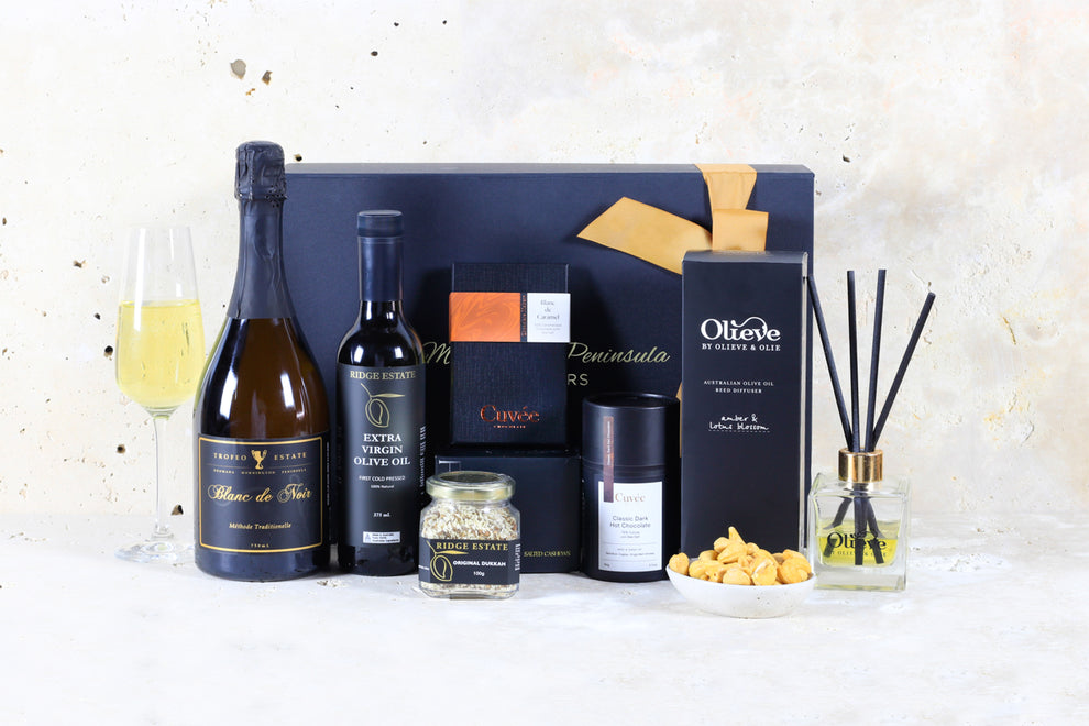 Peninsula Perfection – Mornington Peninsula Hampers