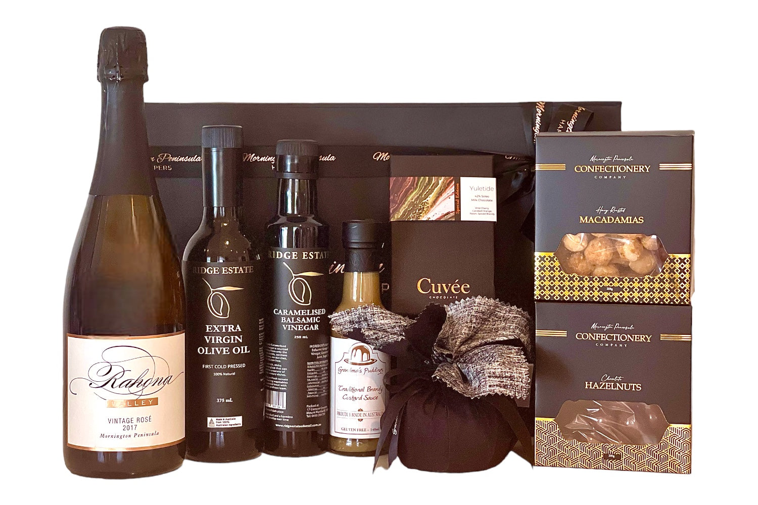 Mornington Peninsula Hampers