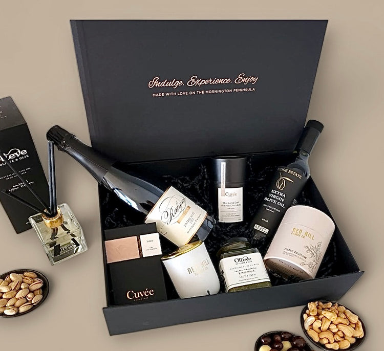 Mornington Peninsula Hampers