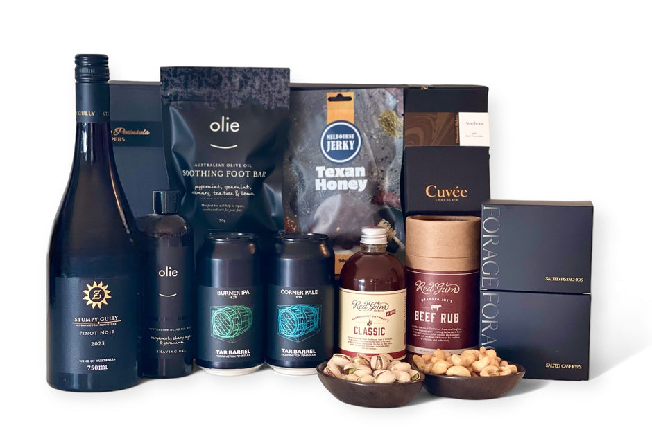 Mornington Peninsula Hampers