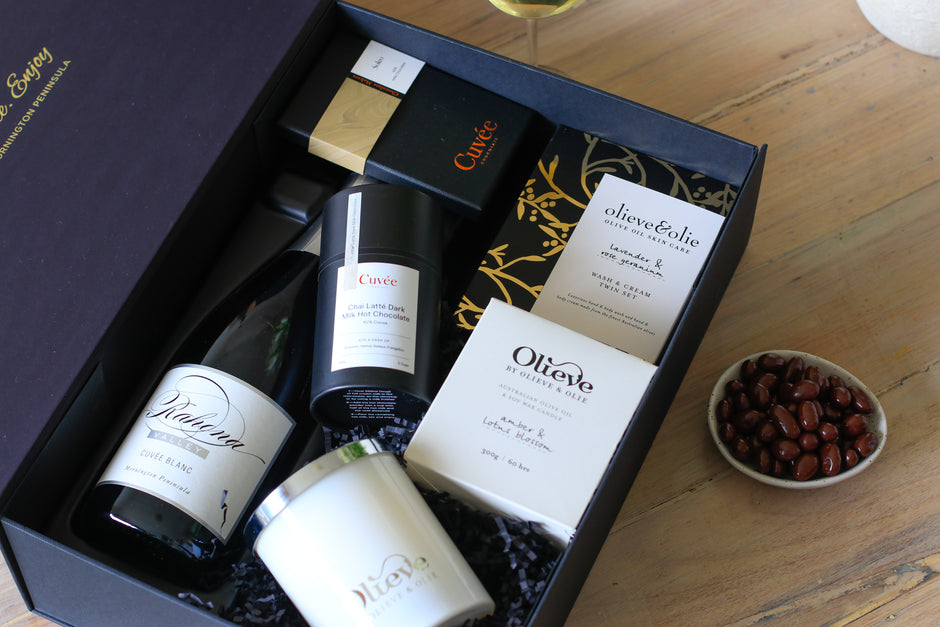 Mornington Peninsula Hampers