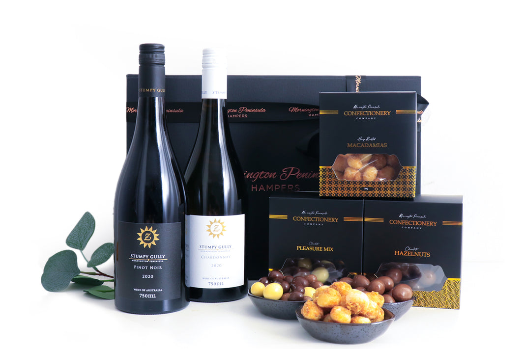 Mornington Peninsula Hampers
