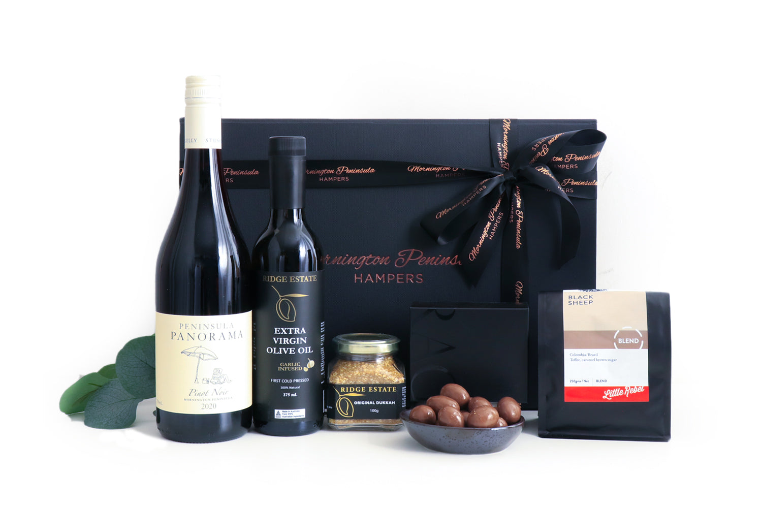New Home Hamper – Mornington Peninsula Hampers