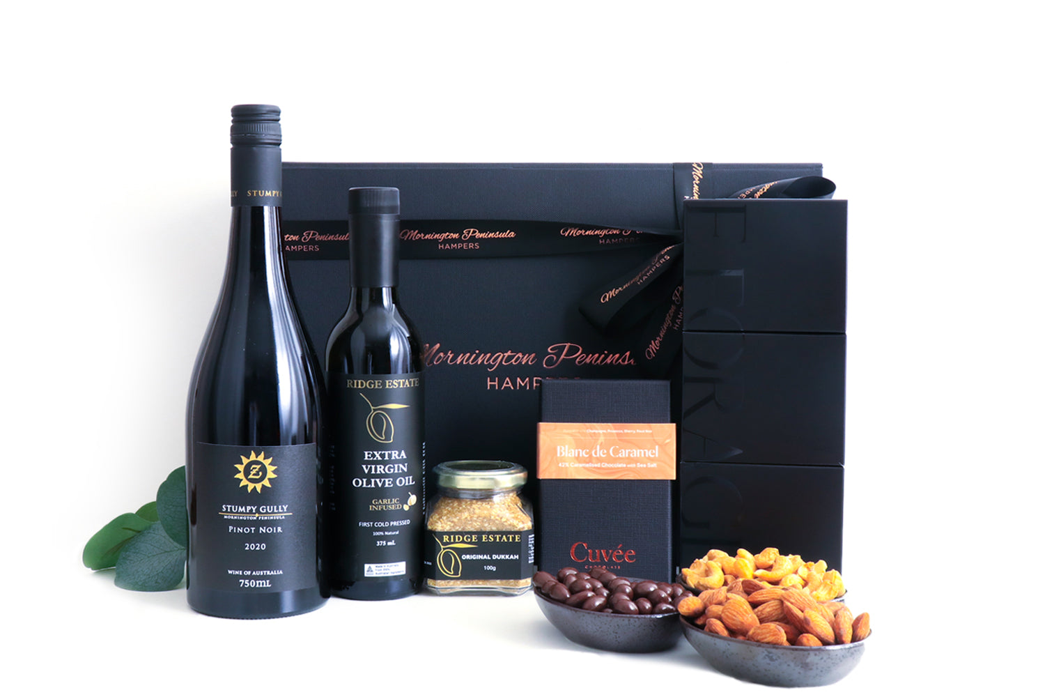 Mornington Peninsula Hampers