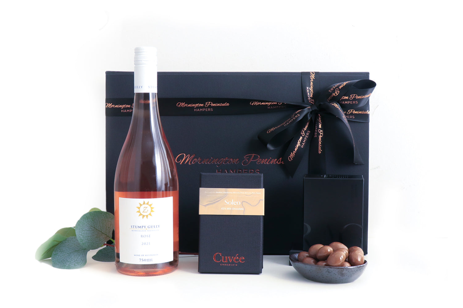 Mornington Peninsula Hampers